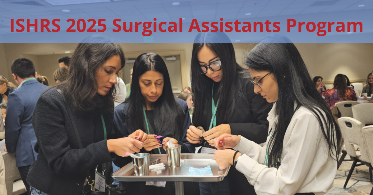 Surgical Assistants Program